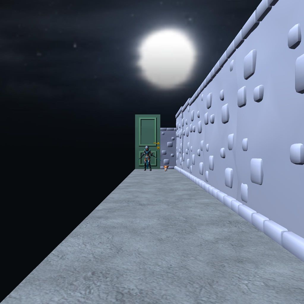 Unity Play | Ninja fights adventures Chapter IV game