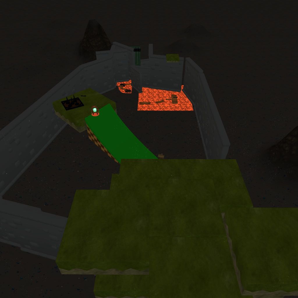 Unity Play | blobby's new chapter 1!!!! game