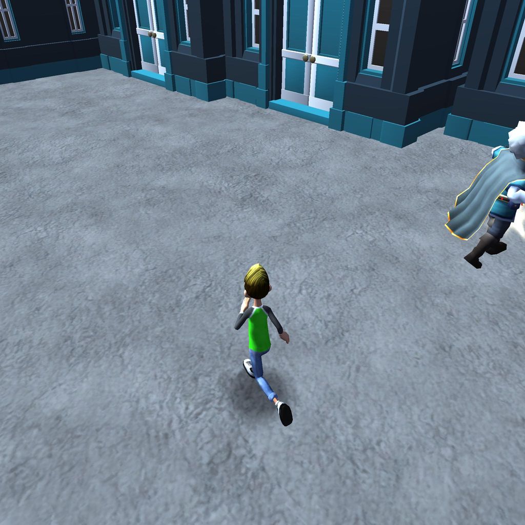 Unity Play | skibidi toilet hjv game