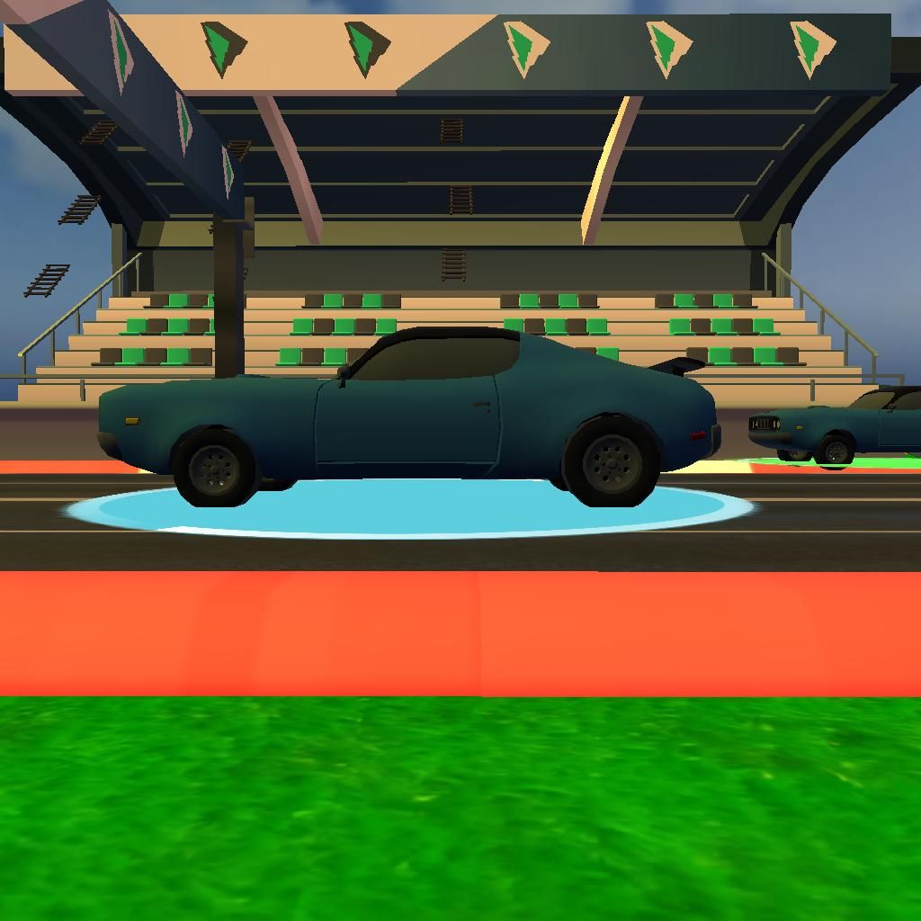 Unity Play | super driving game