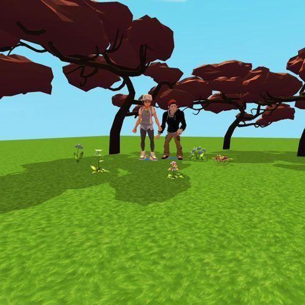 Unity Play | Lovesick simulator game