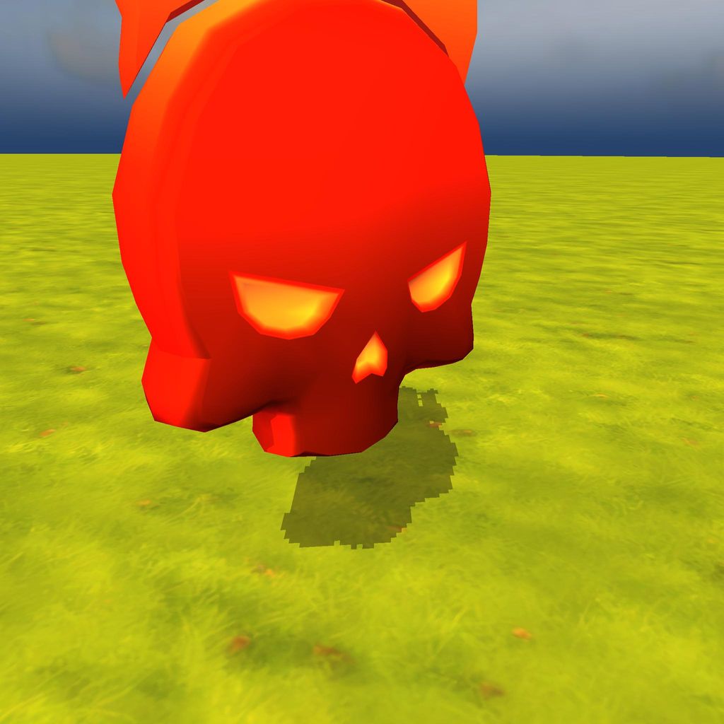 Unity Play | BRAWL AVATAR game