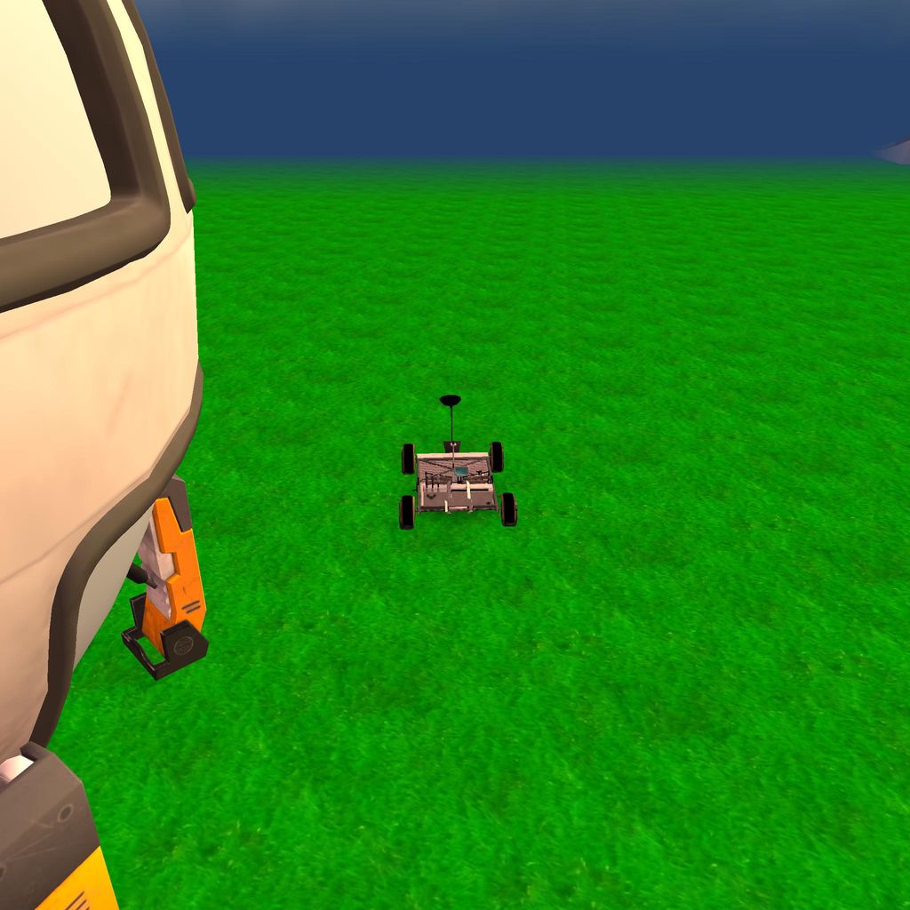Unity Play | Smash car driving simulator : Open world car game game