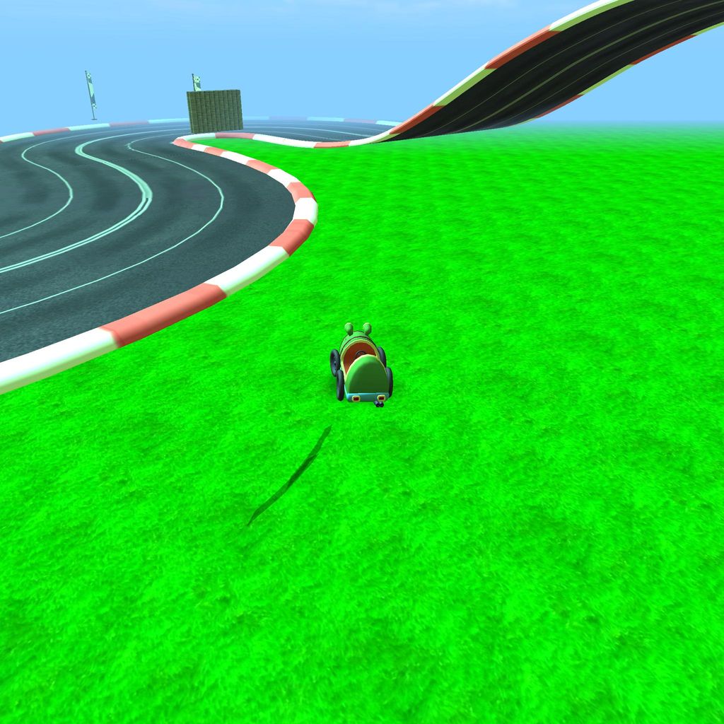 Unity Play | racing game game