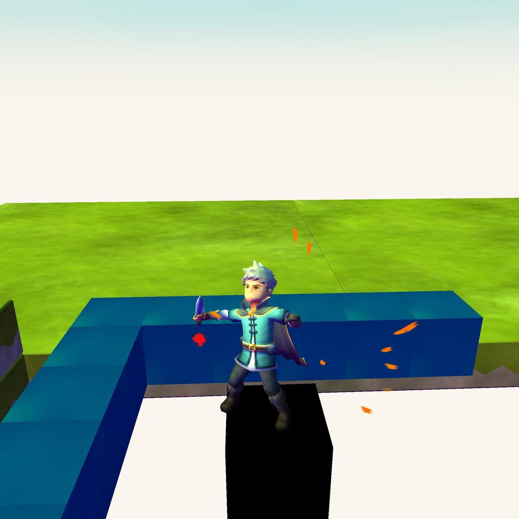 Unity Play | sui game