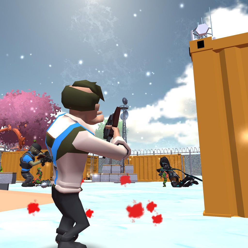 Unity Play | oyun ?ok g?zel game