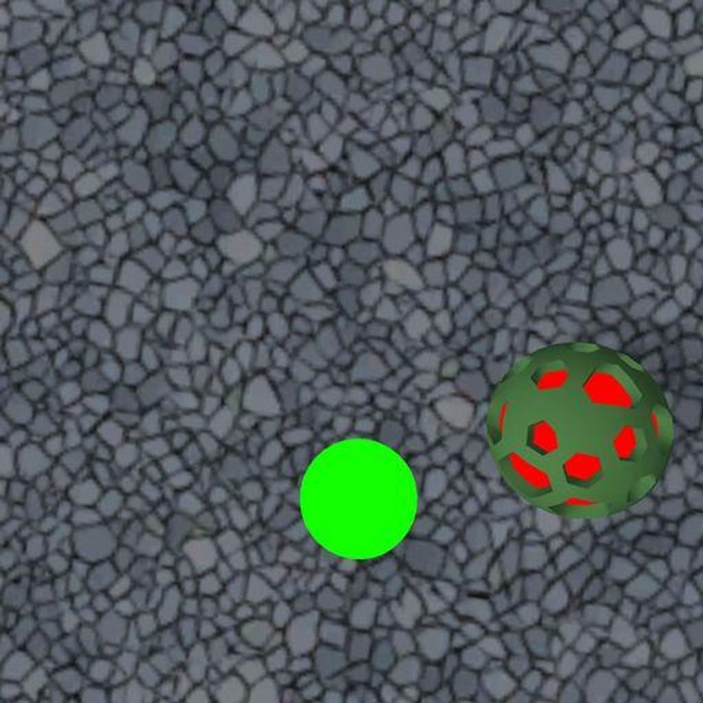 Unity Play | Melon sandbox game