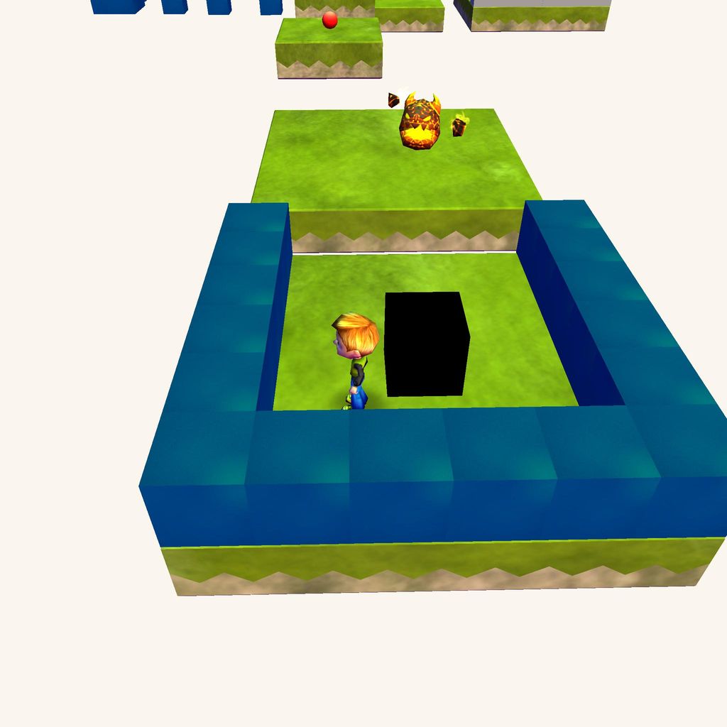 Unity Play | ran and game