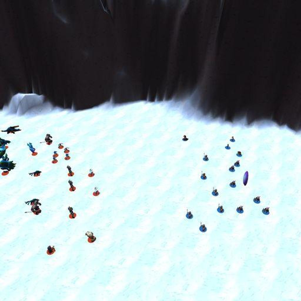 Unity Play | Action levels the final fight game