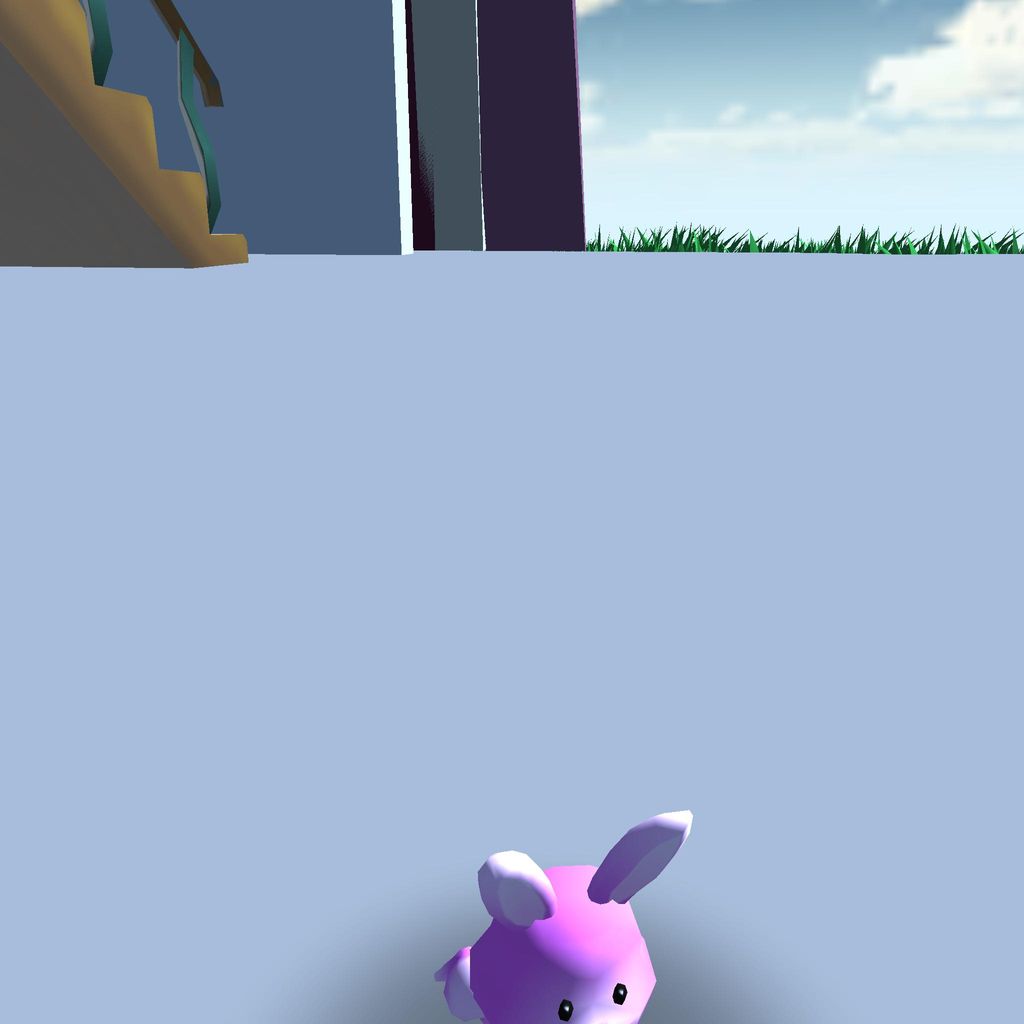 Unity Play | pop simulator game