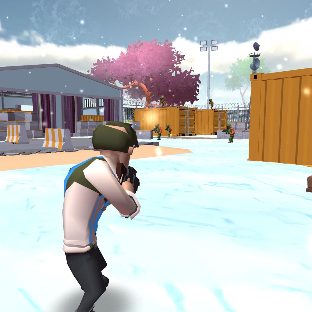 Unity Play | struck now game