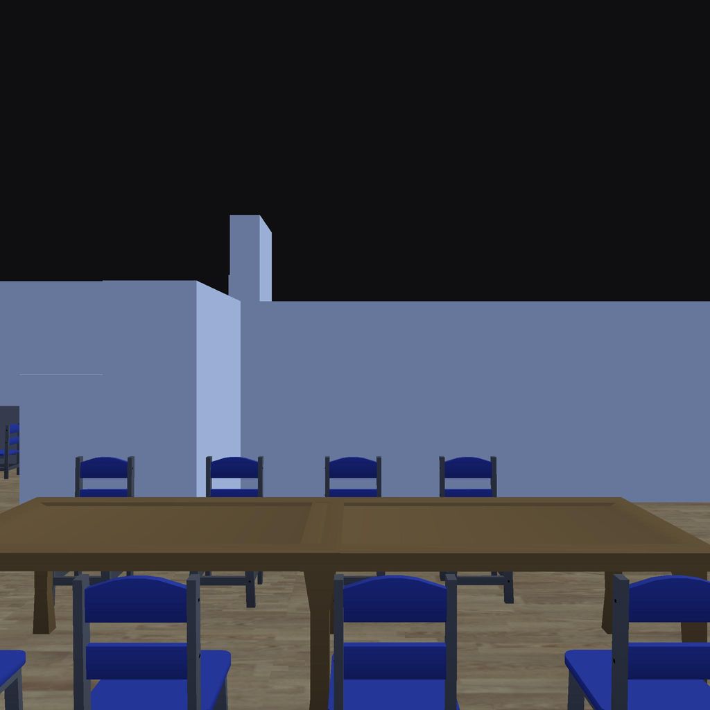 Unity Play | Kane pixels backrooms ff3 map PART ONE game