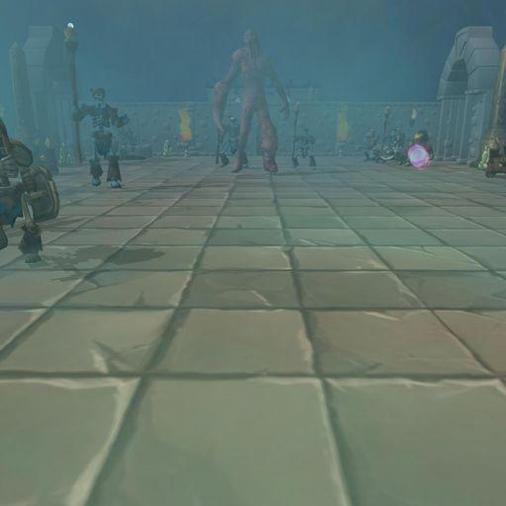 Unity Play | resurrection of the dead 1 game