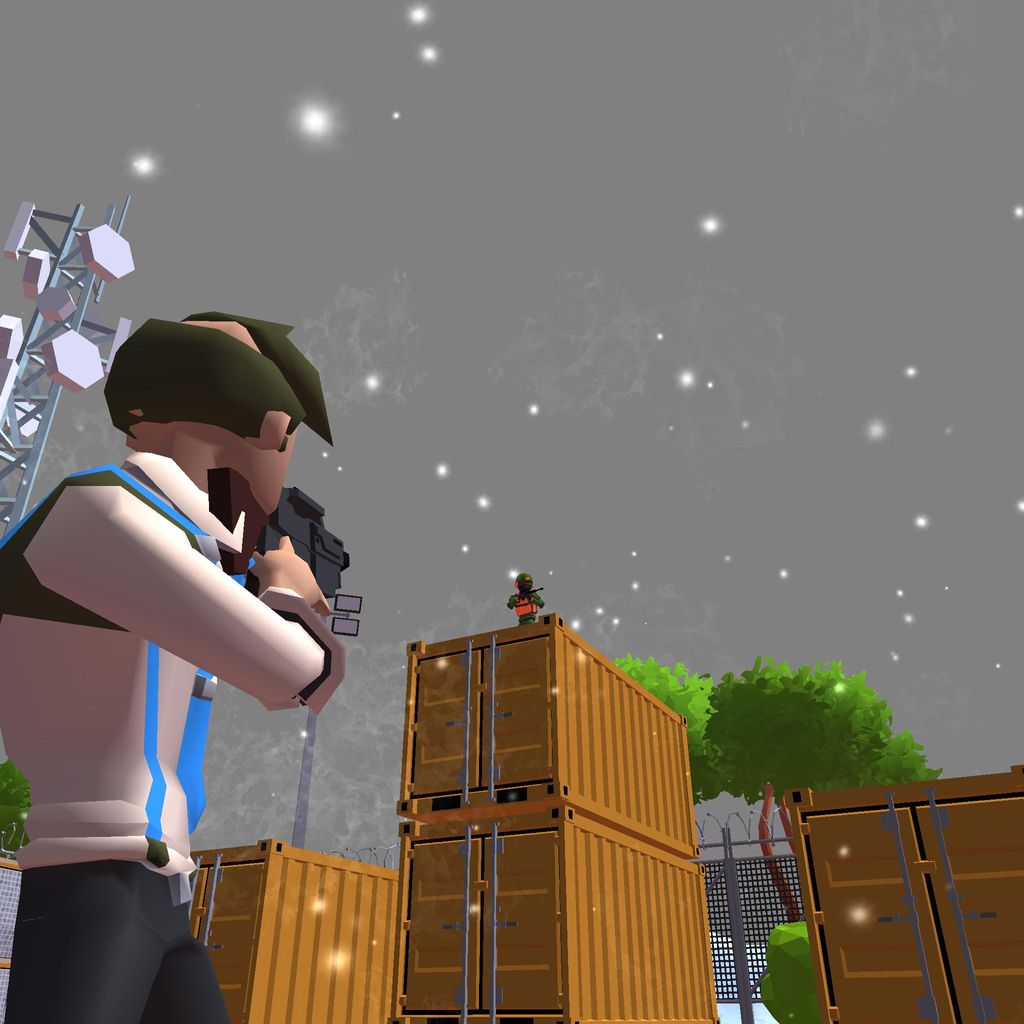 Unity Play | gacha game