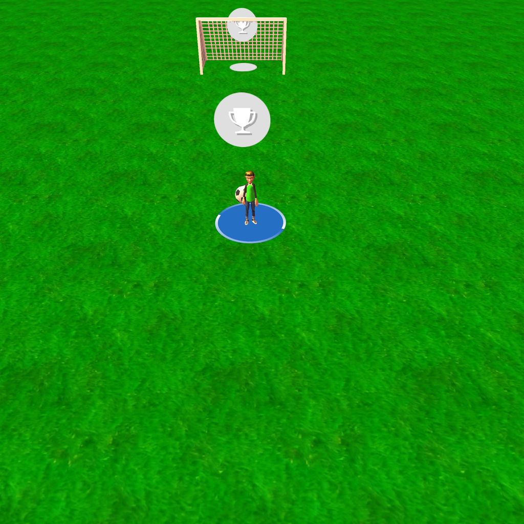 Unity Play | the football game