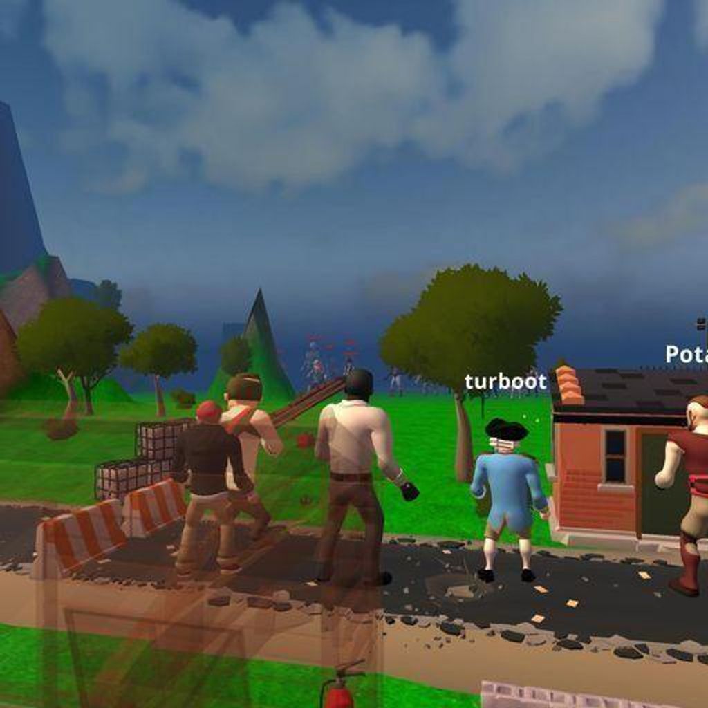 Unity Play | struckd showdown 078692 haqqani noorani game