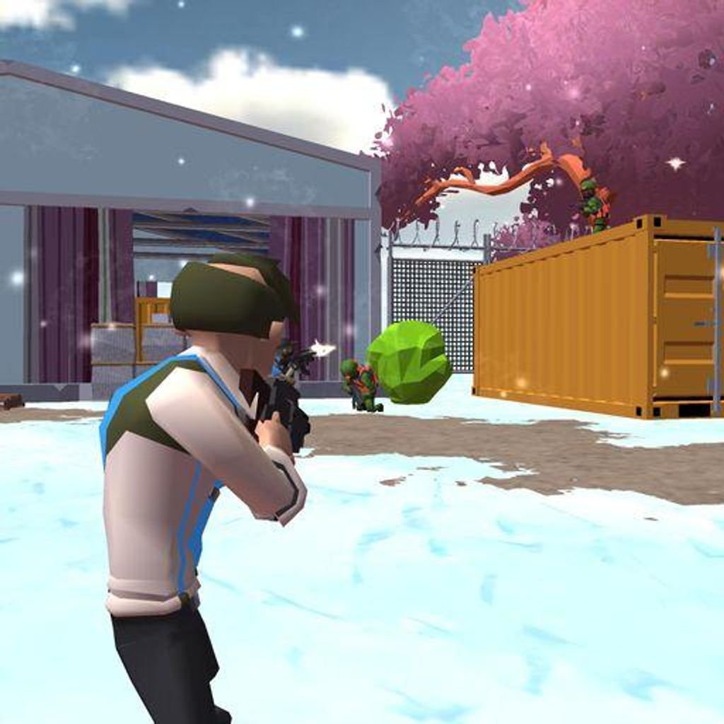 Unity Play | adventure 3D game