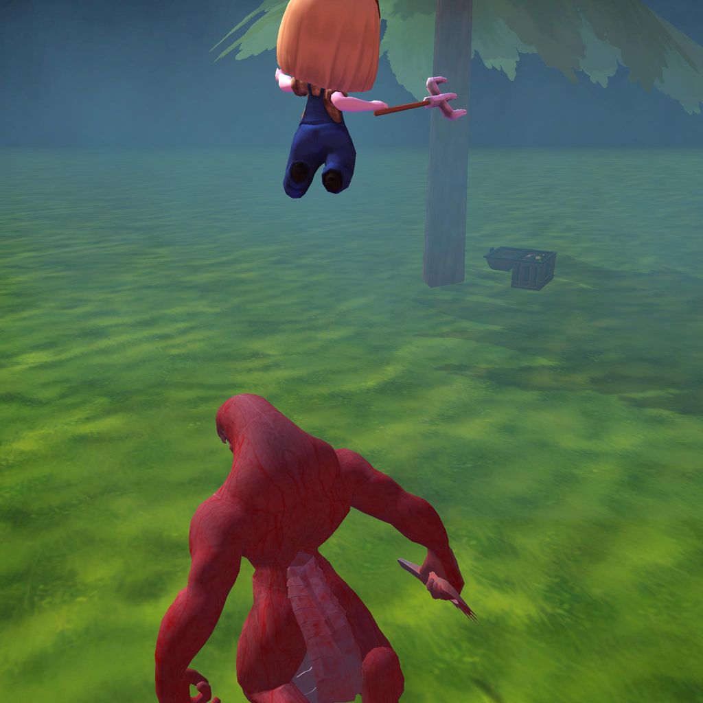 Unity Play | Lil lily cleaning game