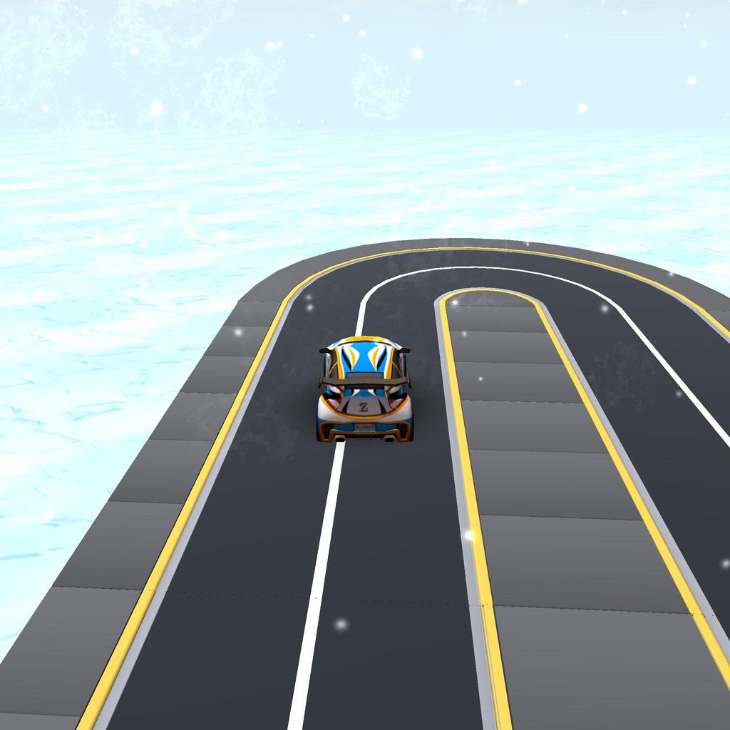 Unity Play | car racer game