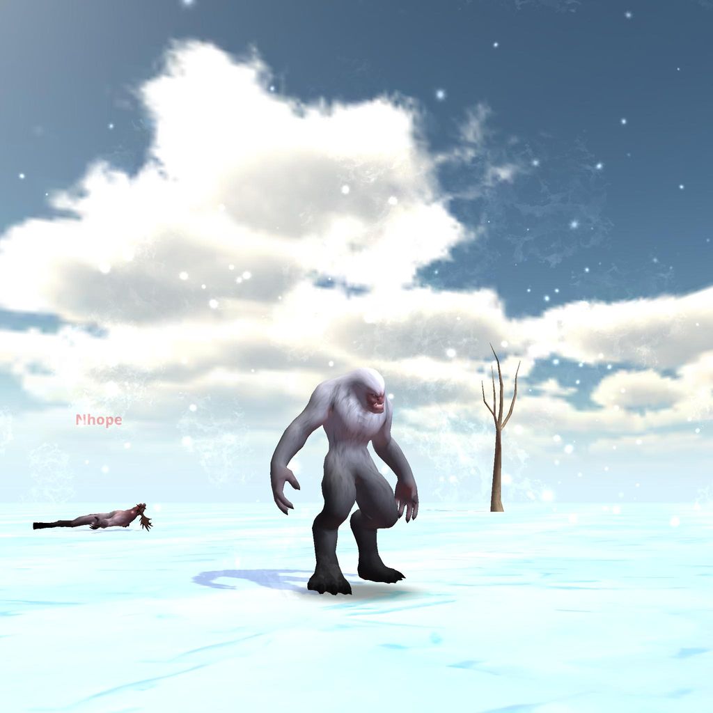 Unity Play | Mistical creatures game