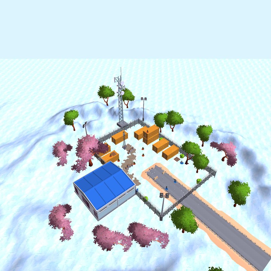 Unity Play | Game10 game