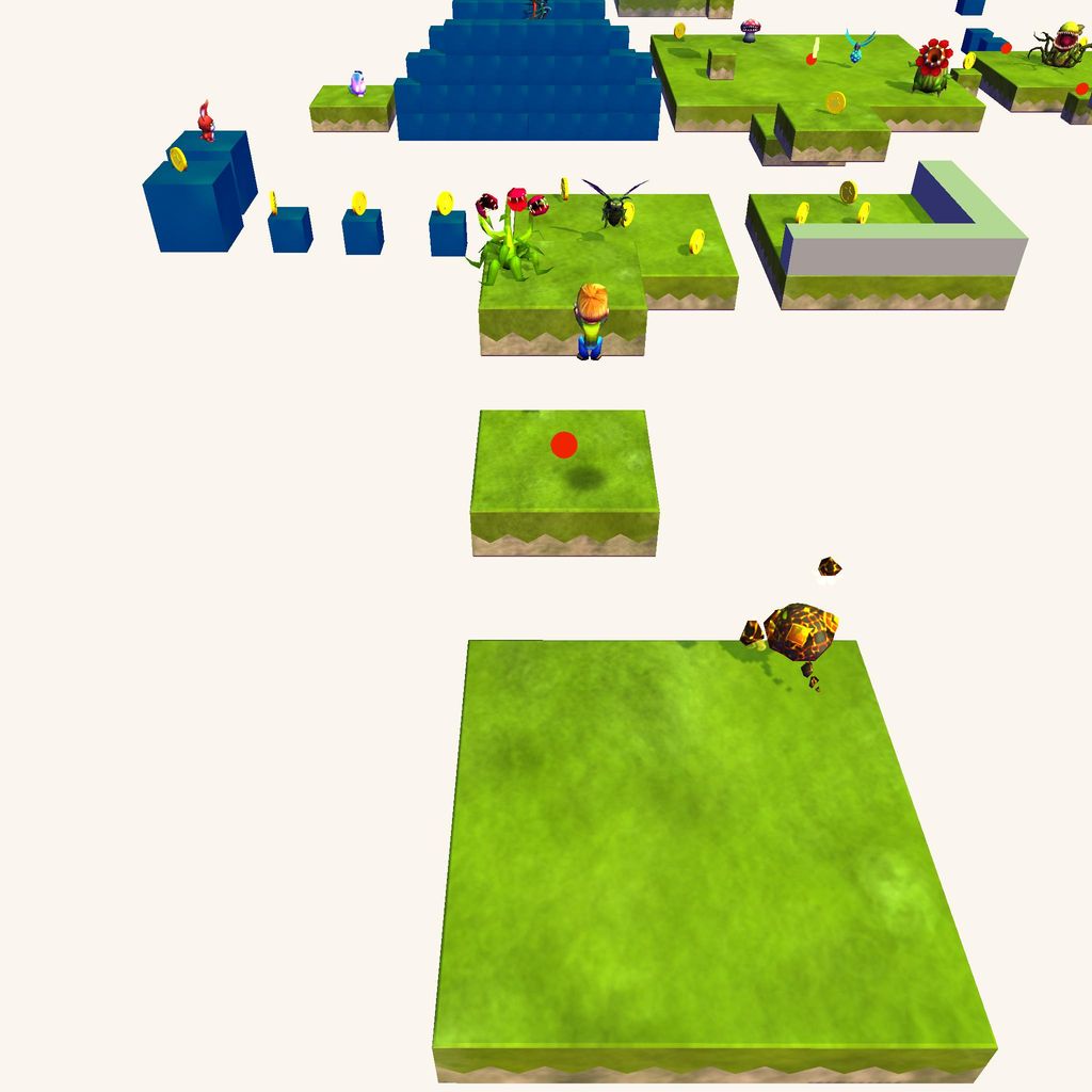 Unity Play | Run game