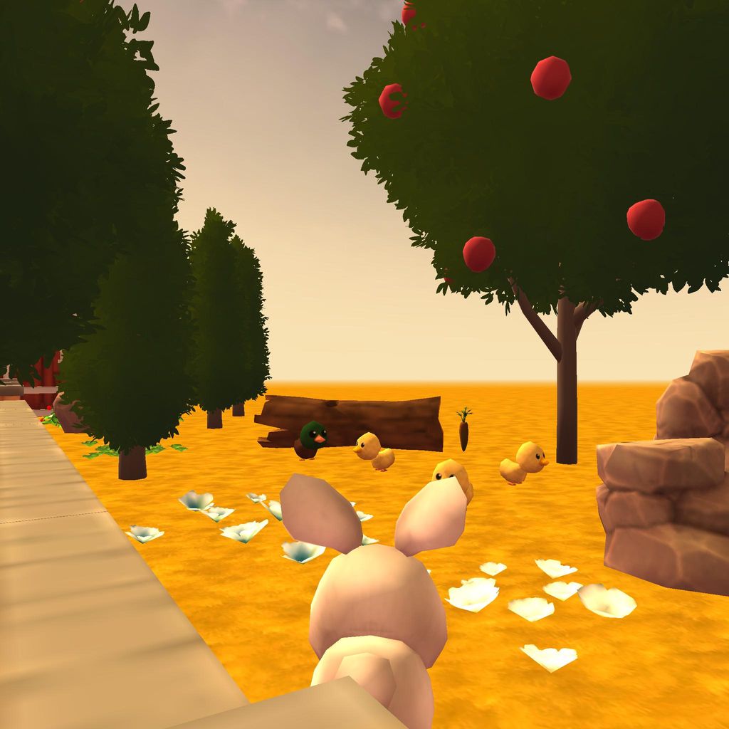Unity Play | gorda game