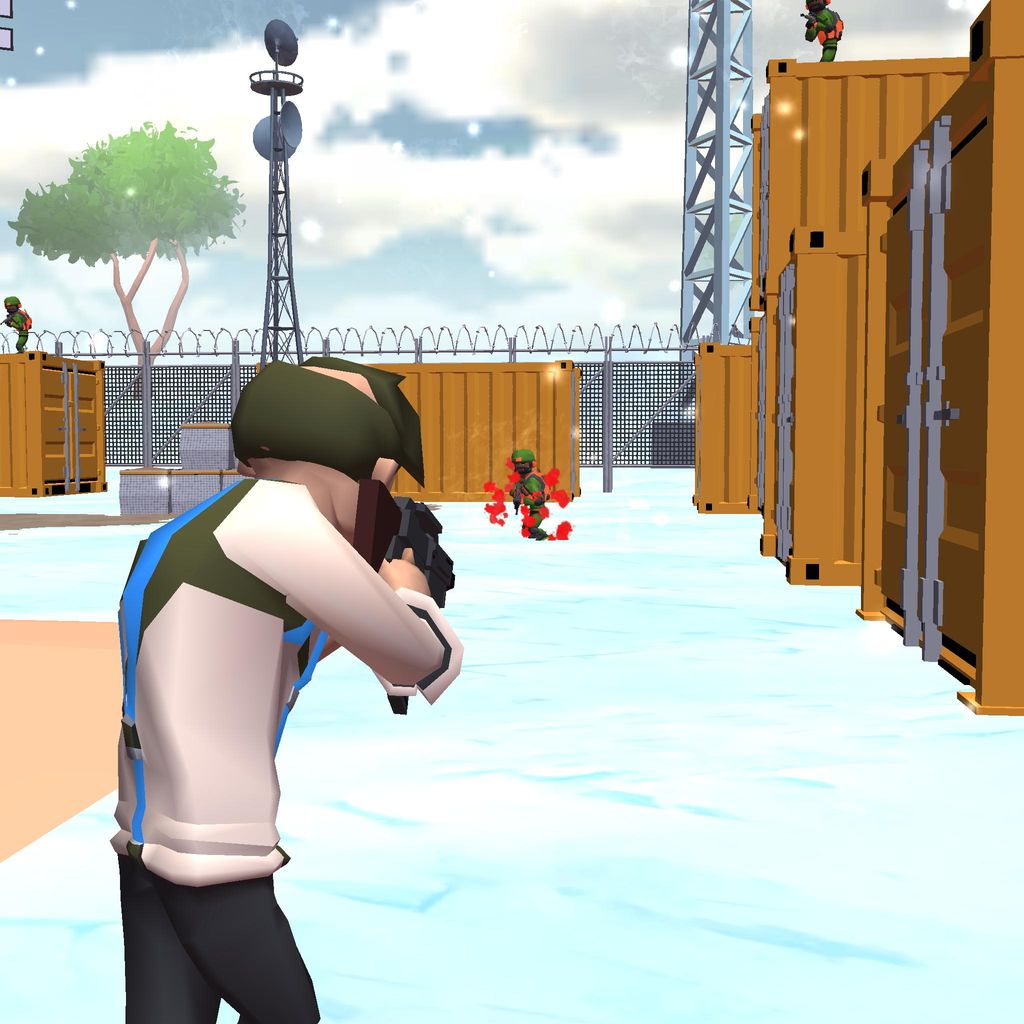 Unity Play | hola Xd game