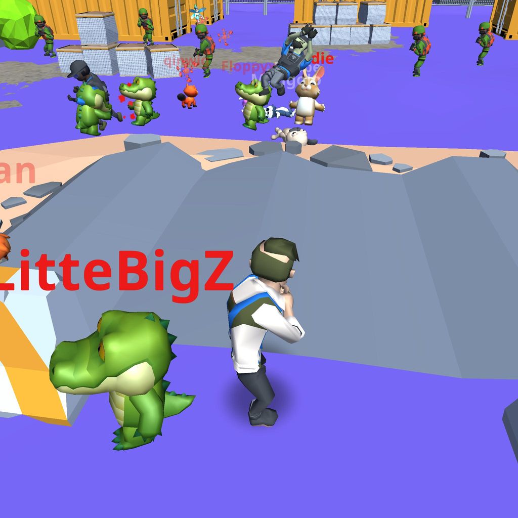 Unity Play | ????? game