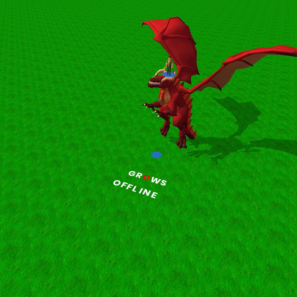 Unity Play | GROWS OFFLINE game