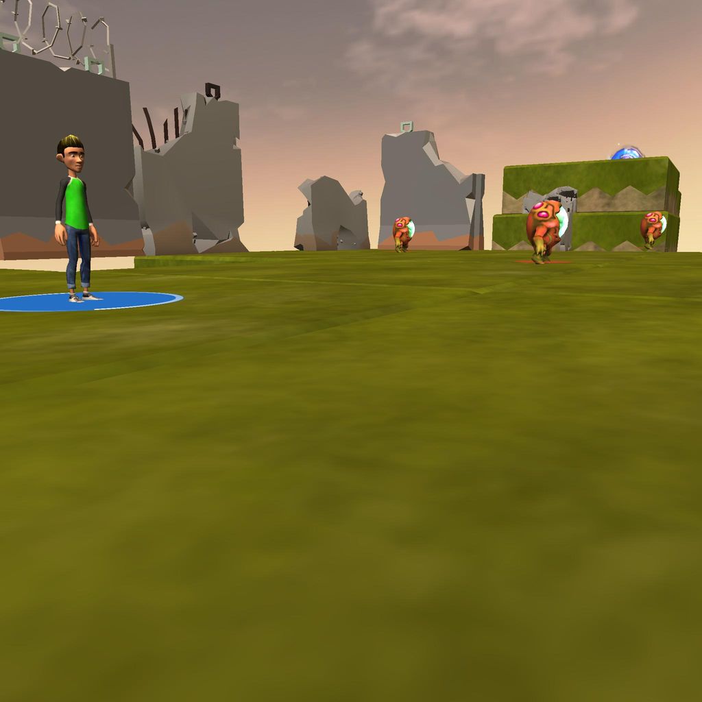 Unity Play | bueno game