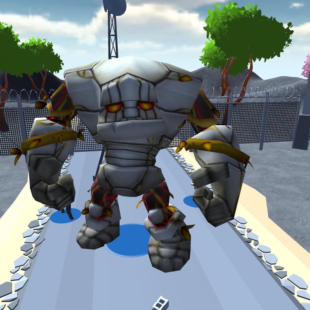 Unity Play | perang tim game