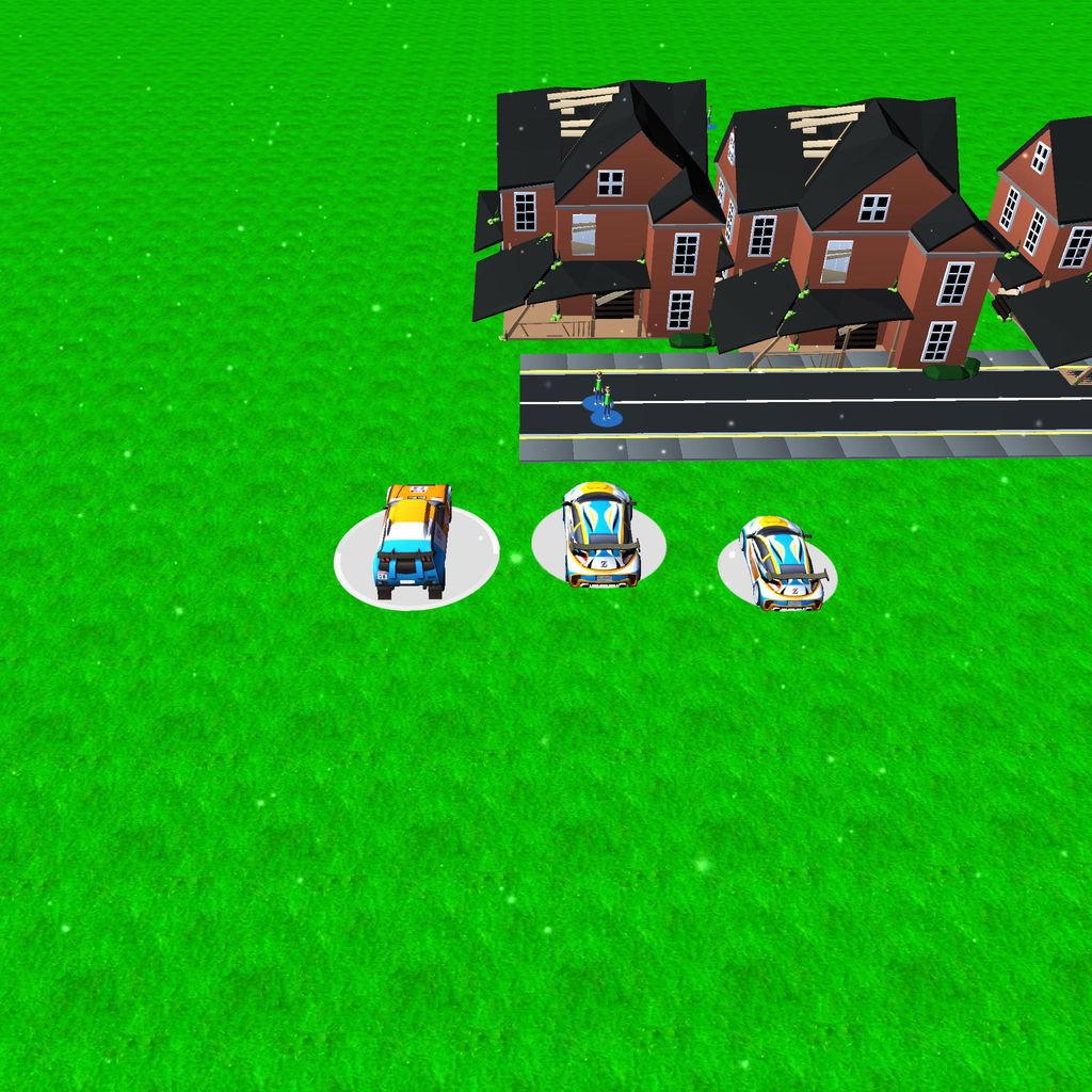 Unity Play | cool car game