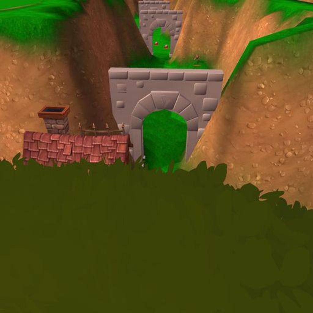 Unity Play | monster ko game