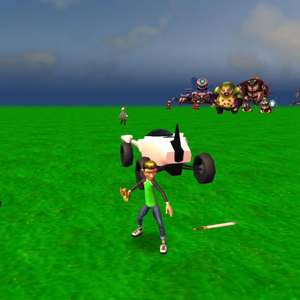 Unity Play | fighting game