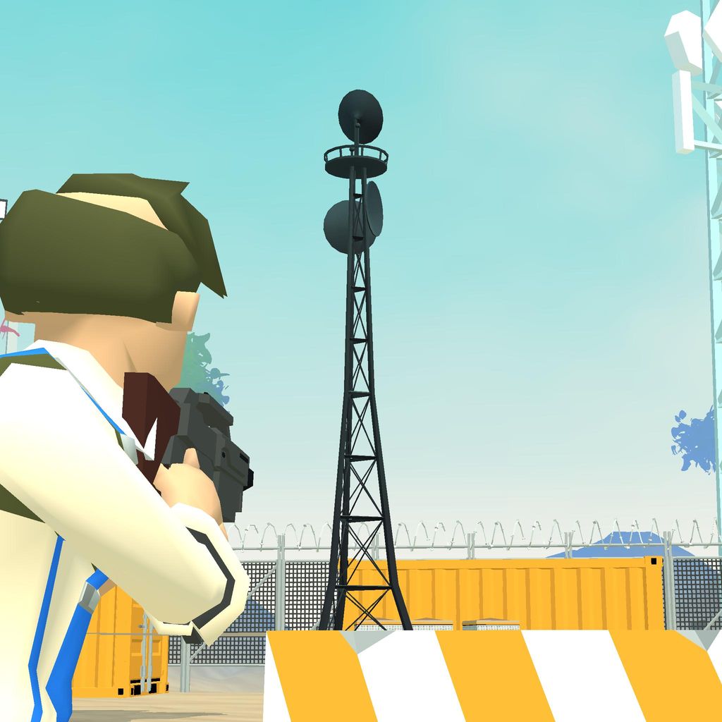 Unity Play | master pise game