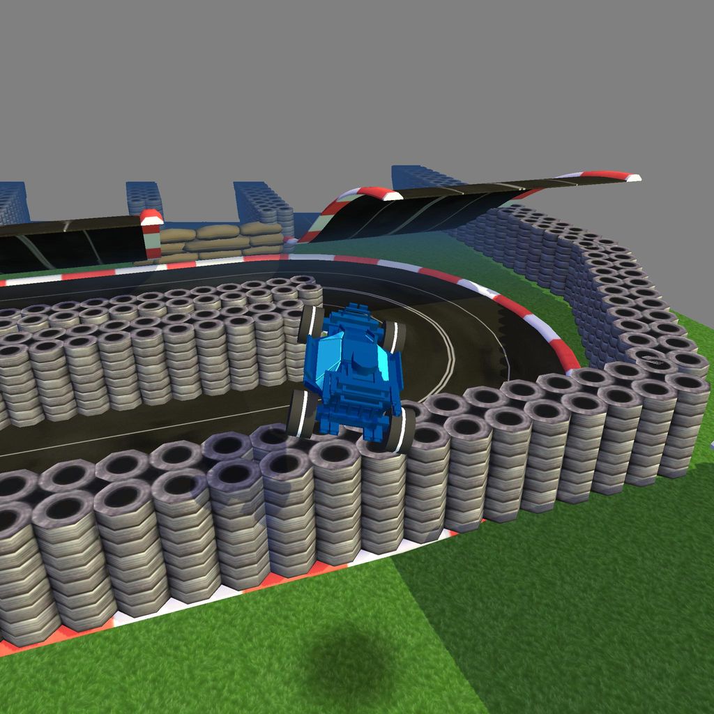 Unity Play | Racing & Drifting game