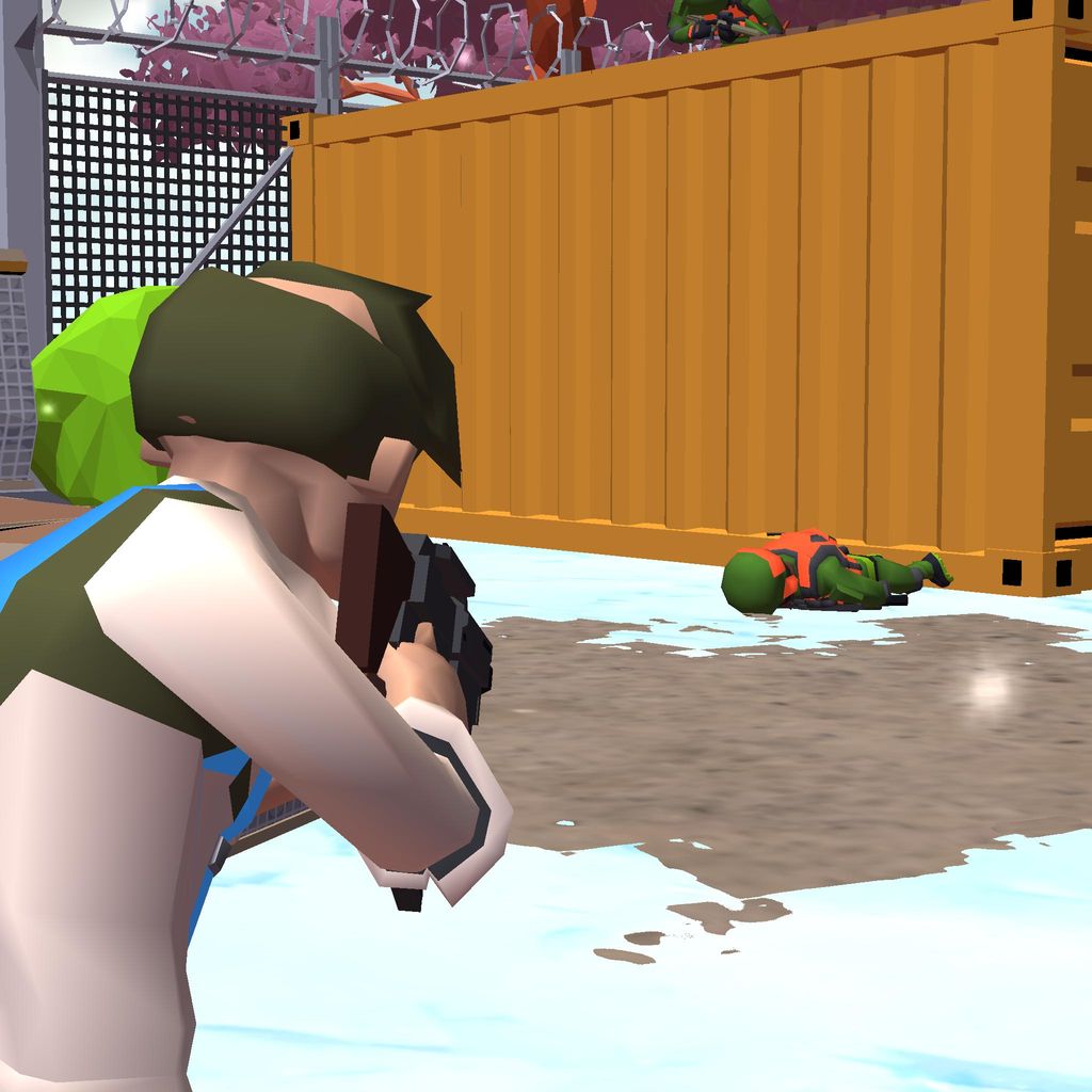 Unity Play | counter streak game