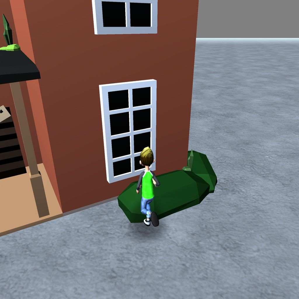 Unity Play | winning points so cool game