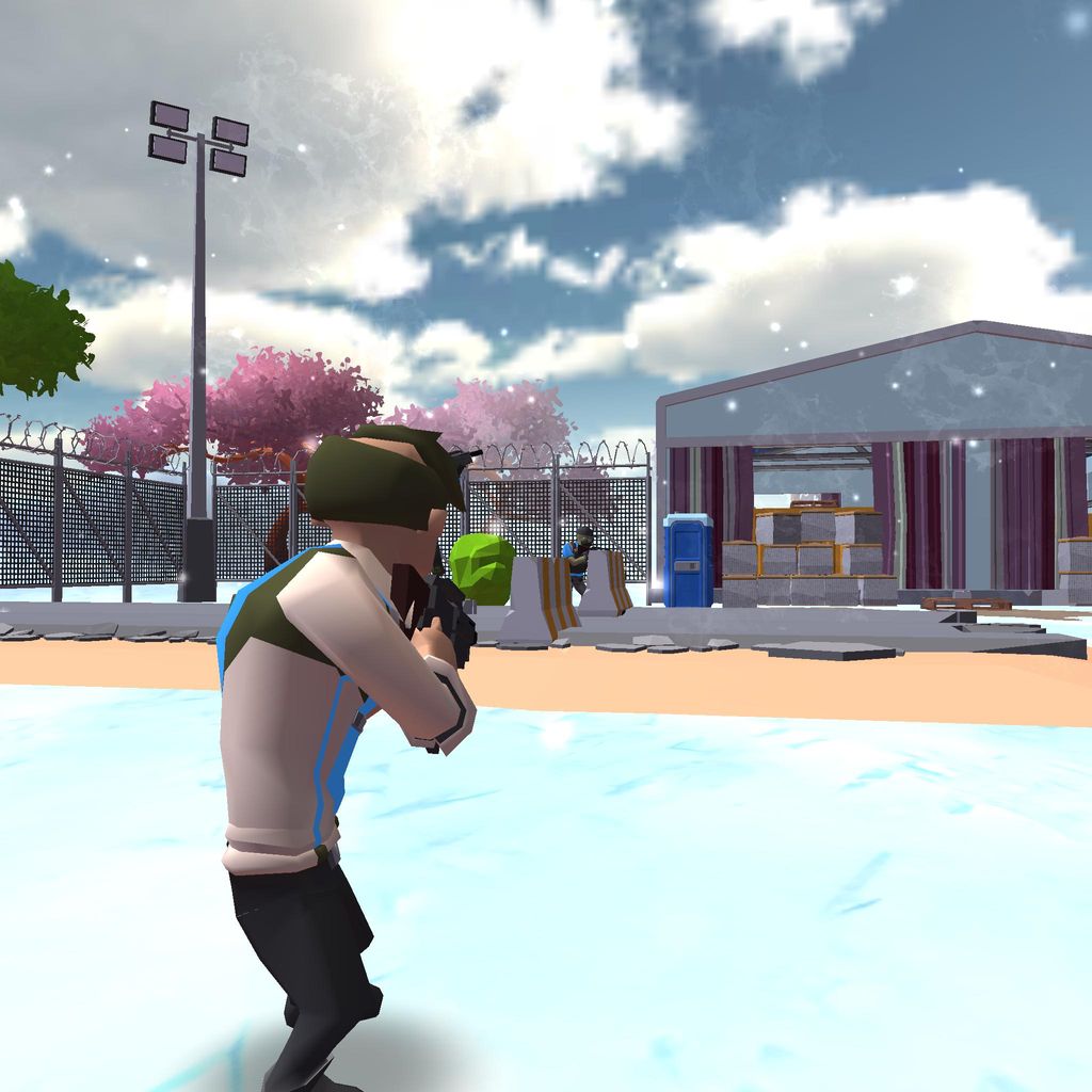 Unity Play | win game