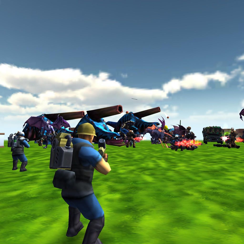 Unity Play | jaja game