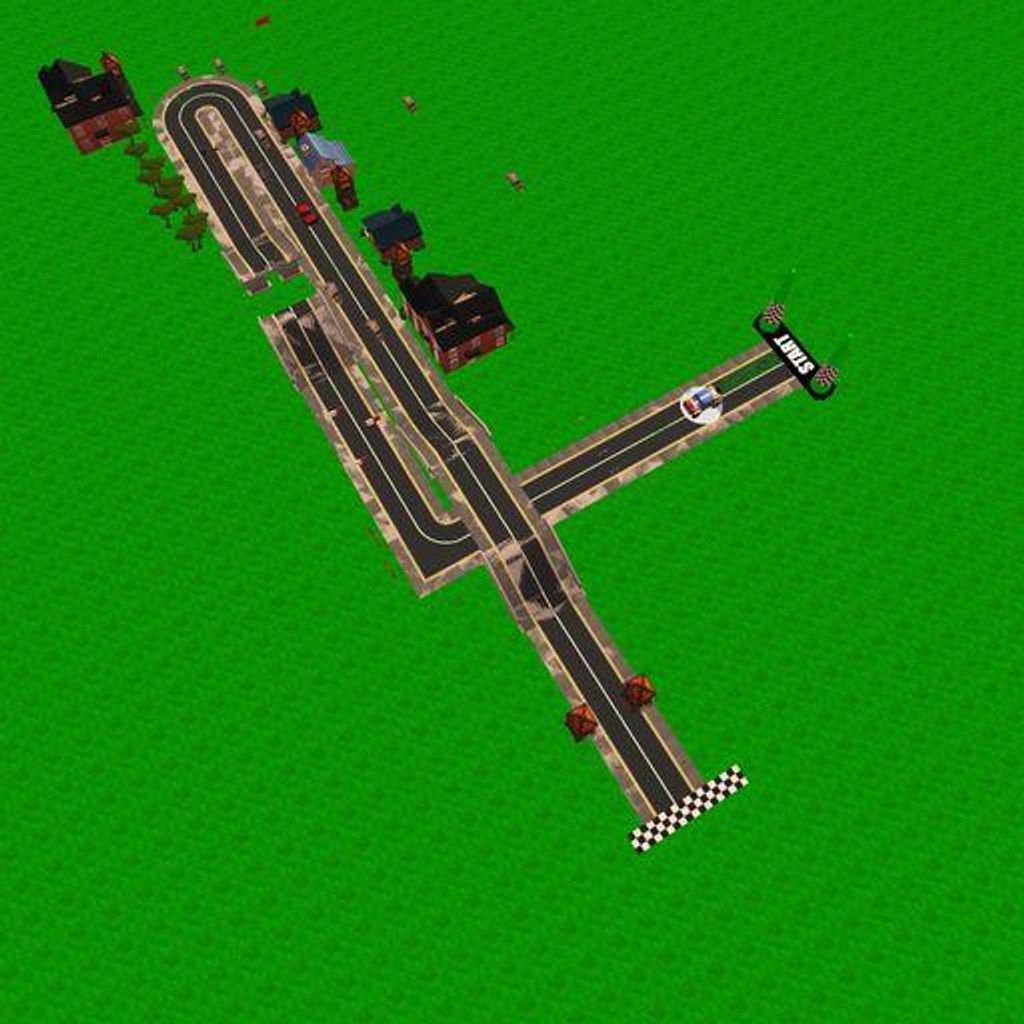 Unity Play | extreme car driving 3D game