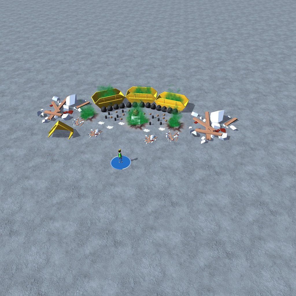 Unity Play | Where does white anonymous live? game