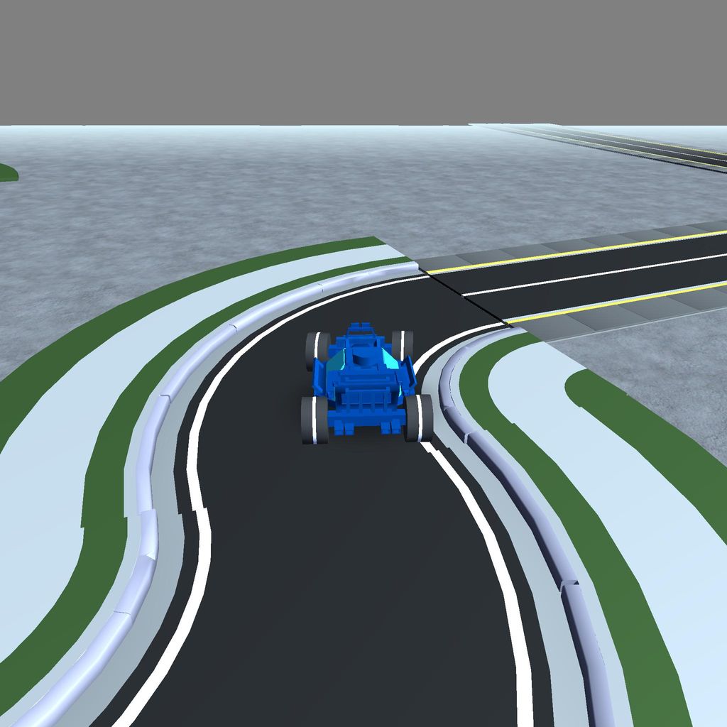 Unity Play | drift game
