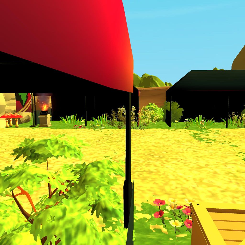 Unity Play | Shadow Fight Chapter 1: Samurai game