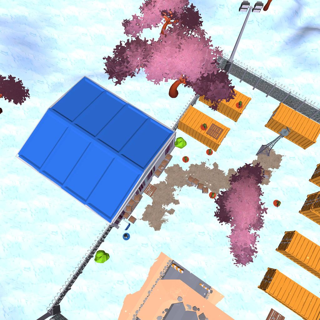 Unity Play | pubg game