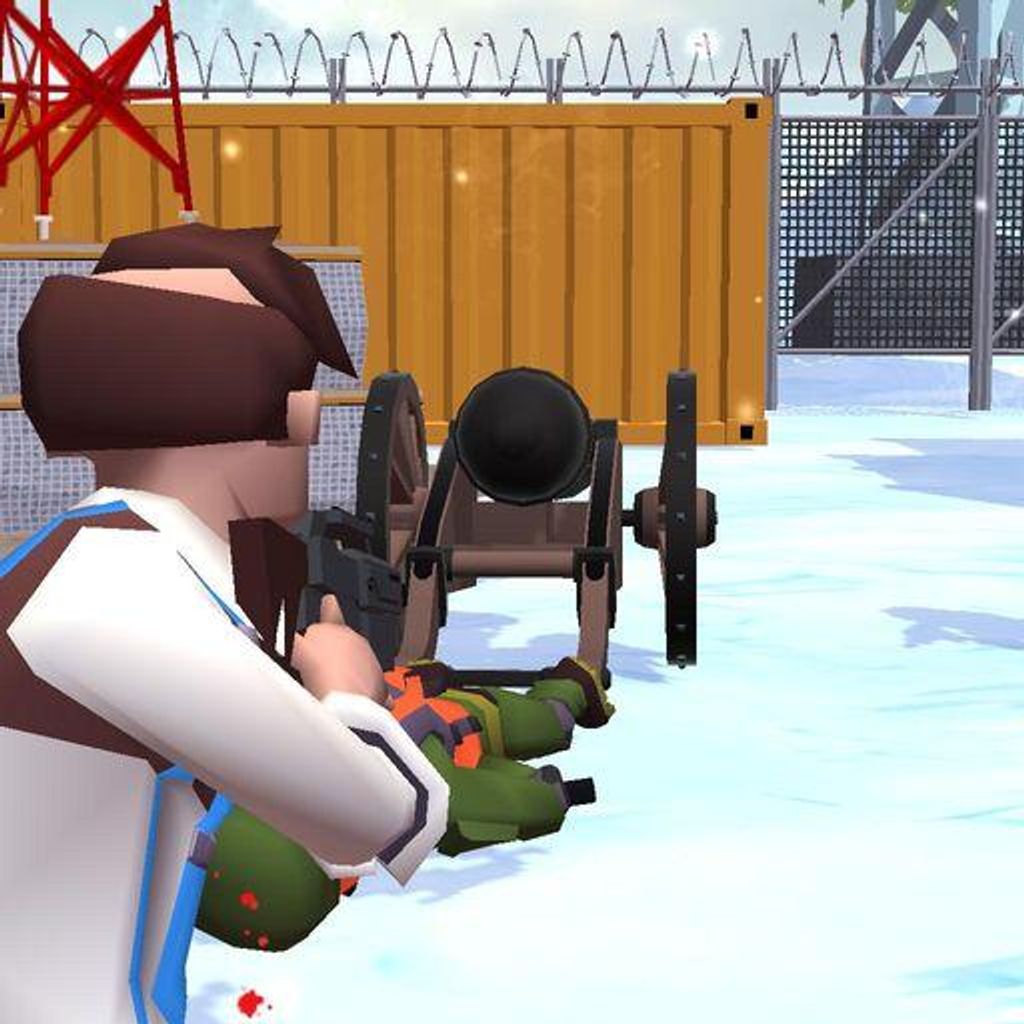 Unity Play | Attack game