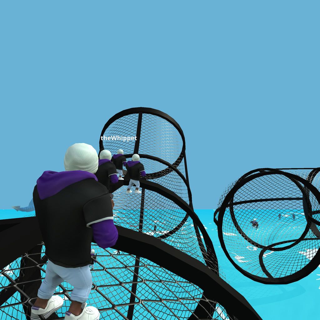 Unity Play | Water fight game