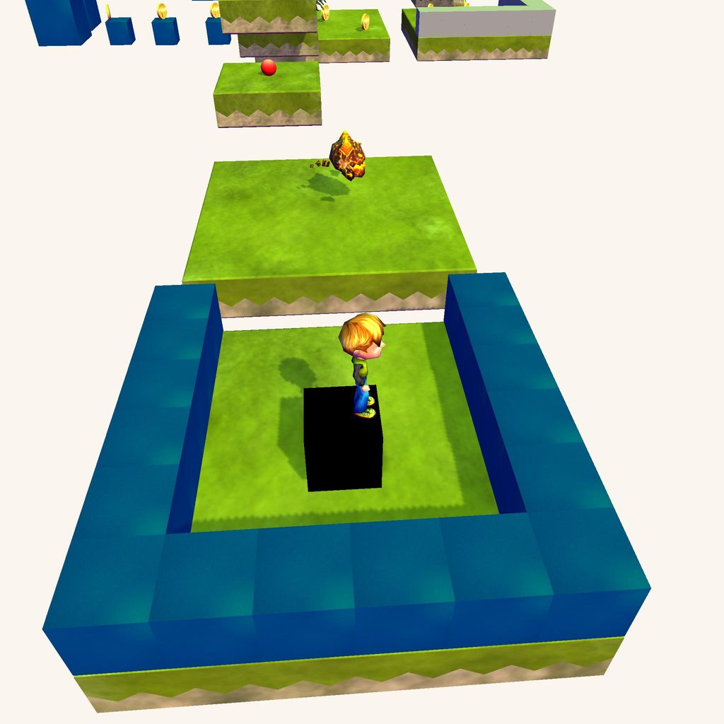 Unity Play | o jogo mais lixo do mundo game