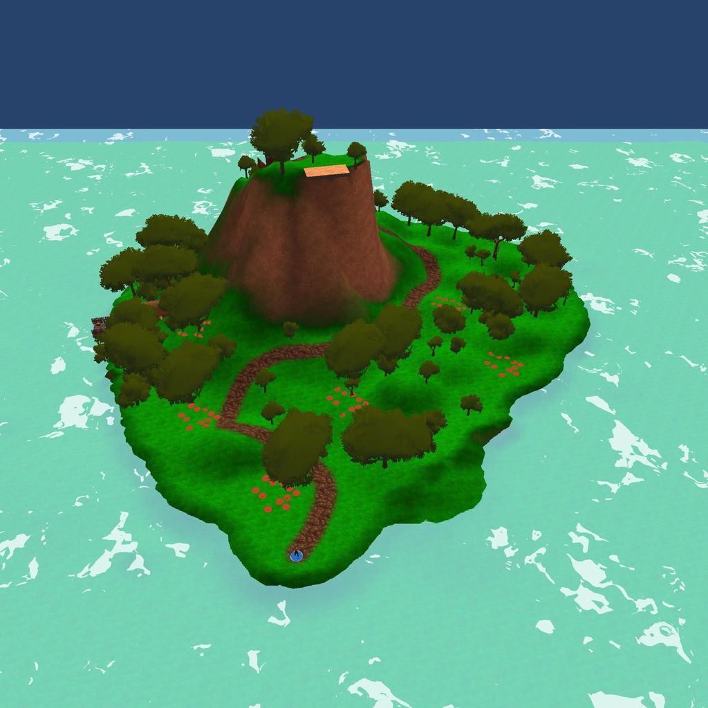 Unity Play | The Forest game